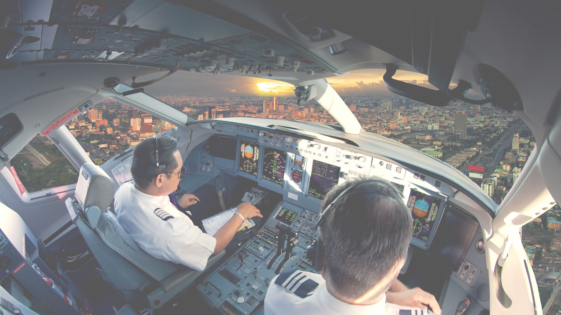 Le guide du pilotage de tout genre